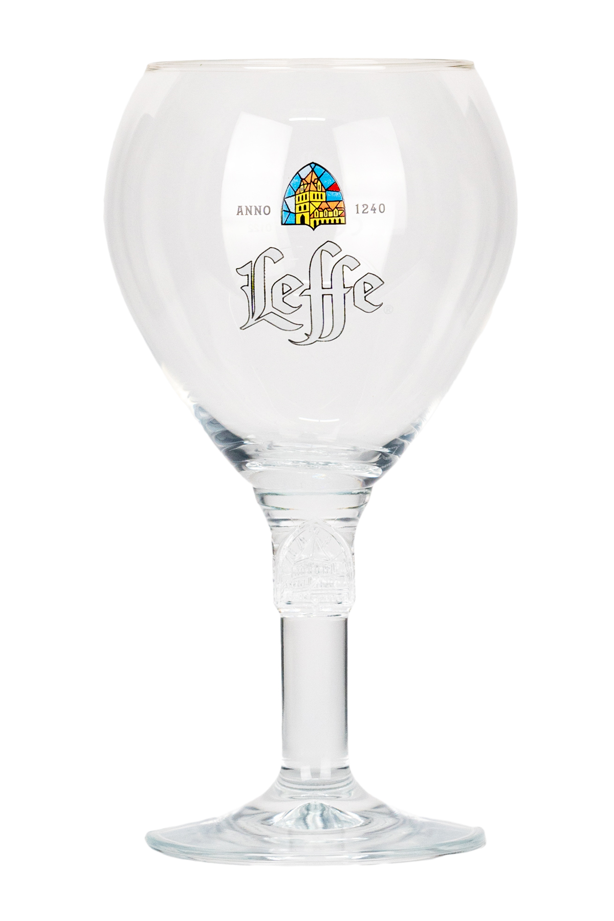 Buy Leffe Goblet Glass | Online Delivery Dubai/Abu Dhabi - CityDrinks