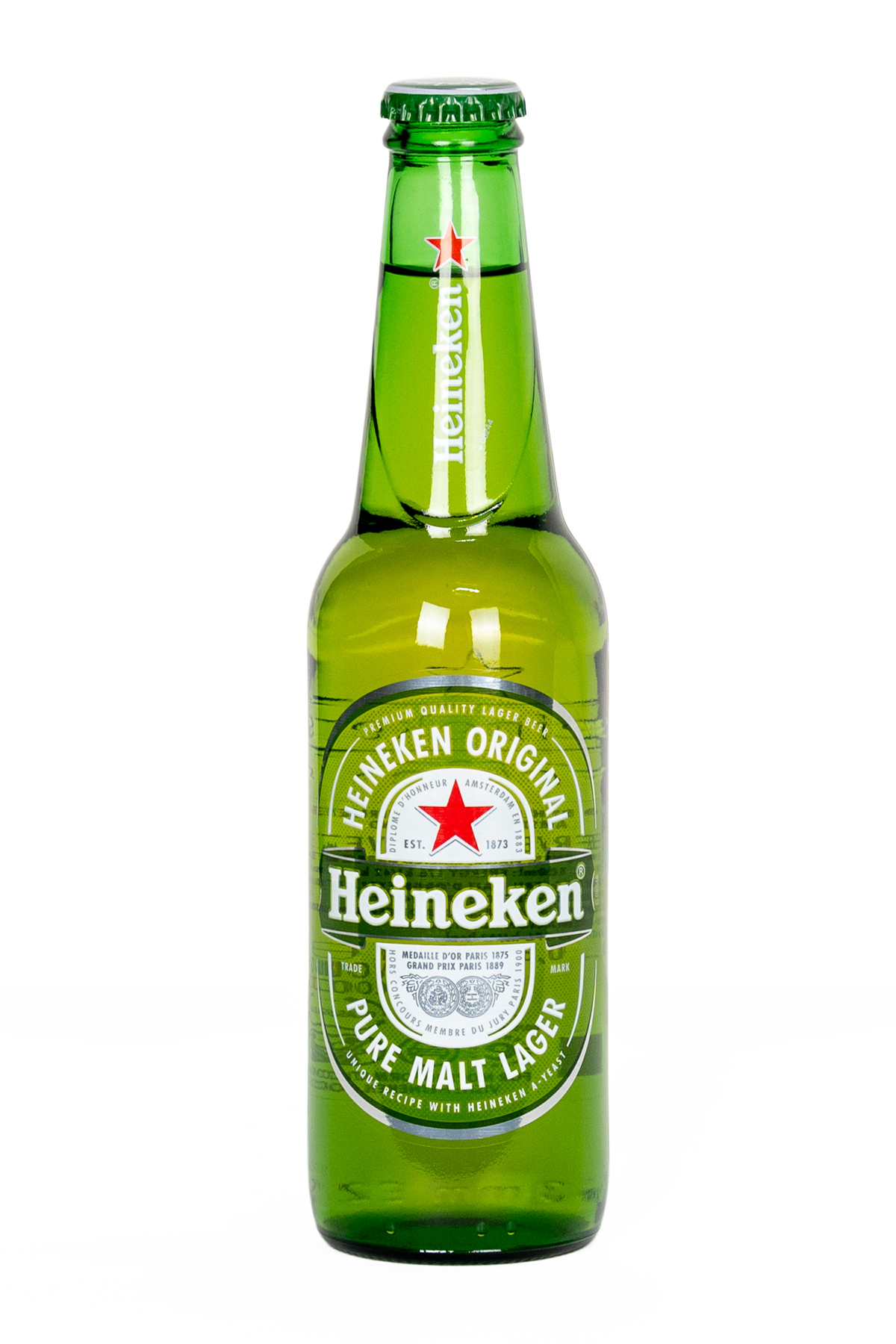 Buy Heineken Long Neck (6-pack) - CityDrinks