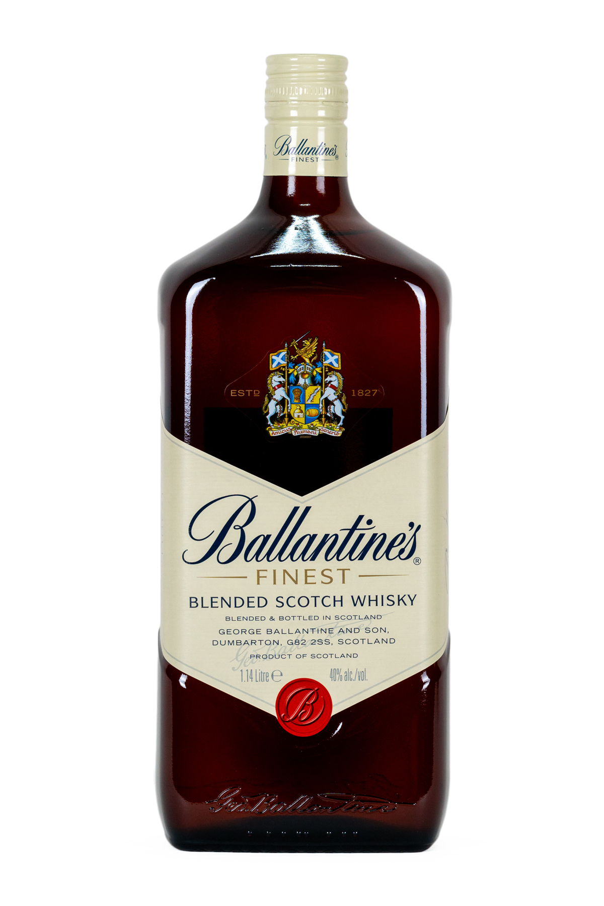 Buy Ballantine's Whisky | Online Delivery Abu Dhabi - CityDrinks