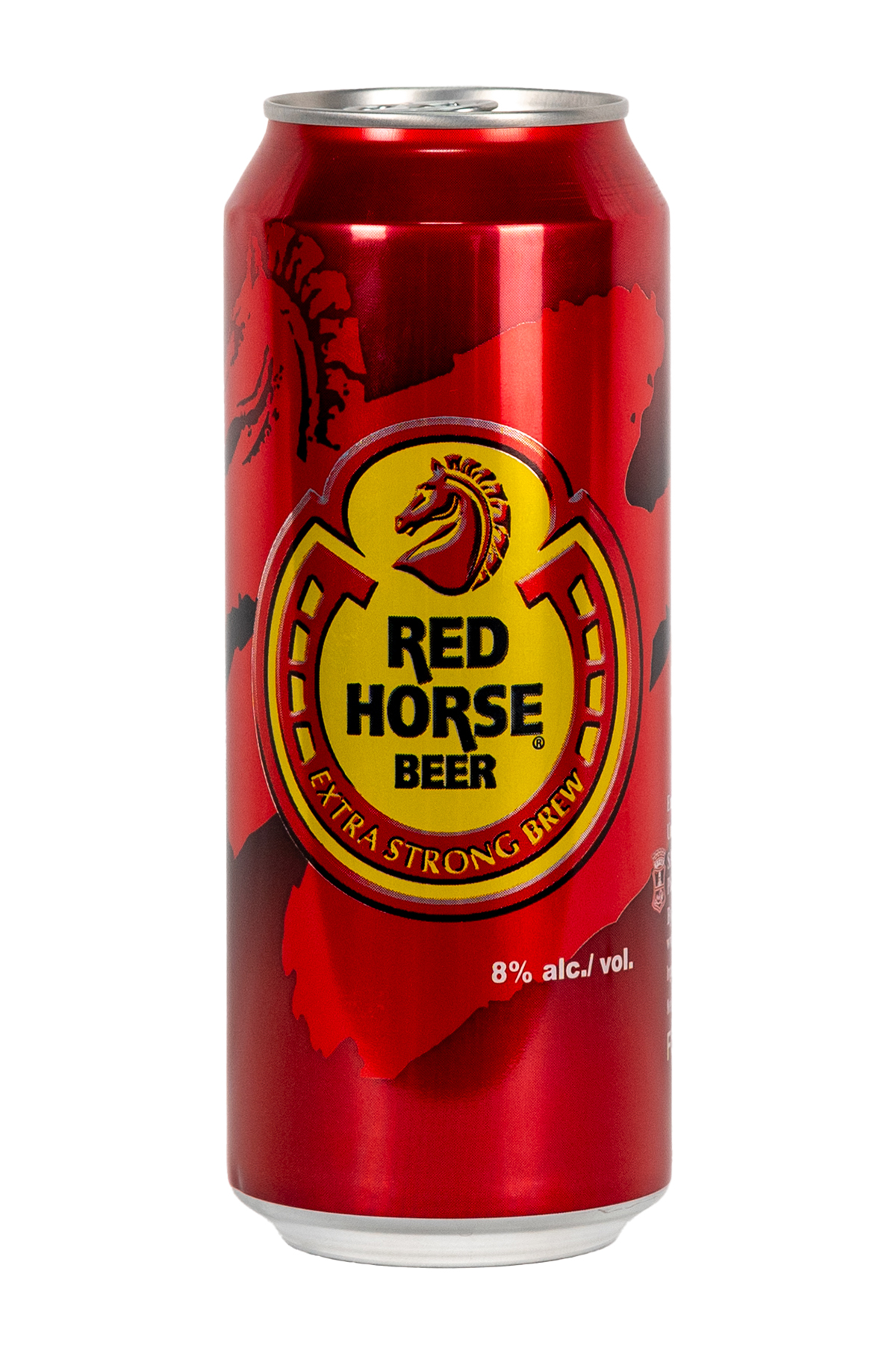 Buy Red Horse Extra Strong Beer | Best Price UAE - CityDrinks