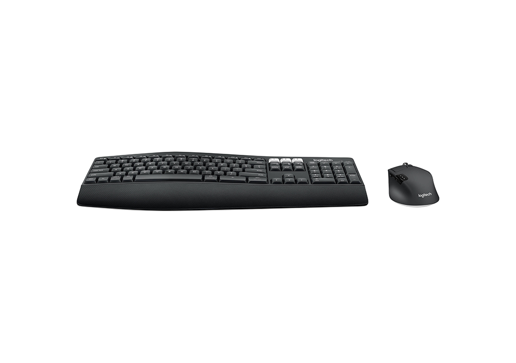 How to Set Up a Keyboard and Mouse for Writing price in UAE