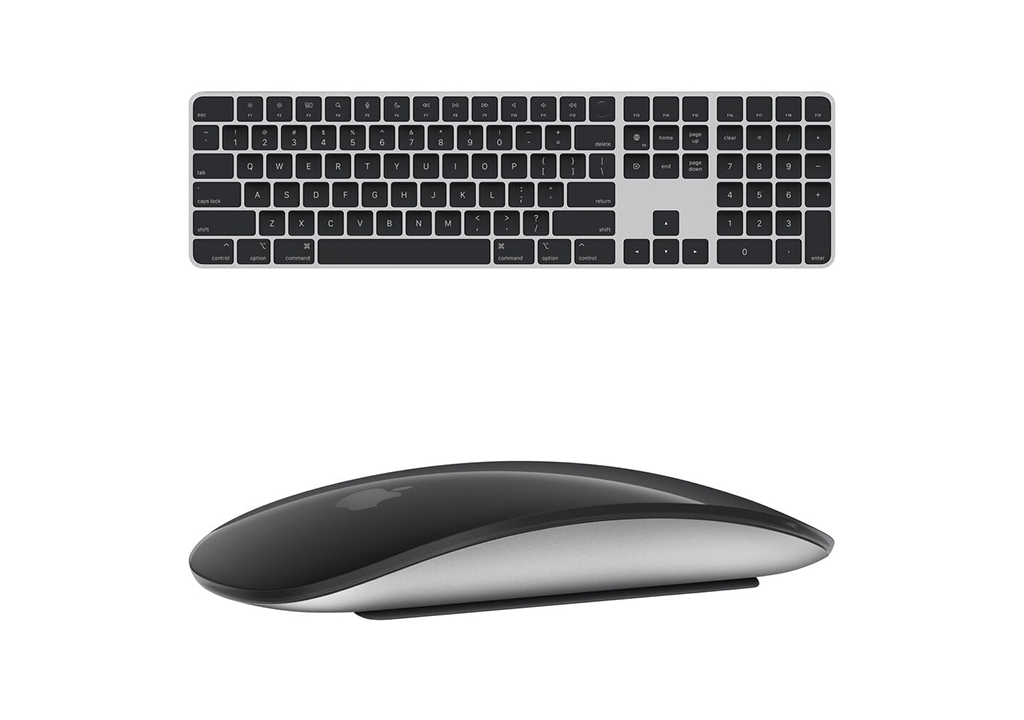 The Benefits of High-DPI Mice and Keyboards price in UAE