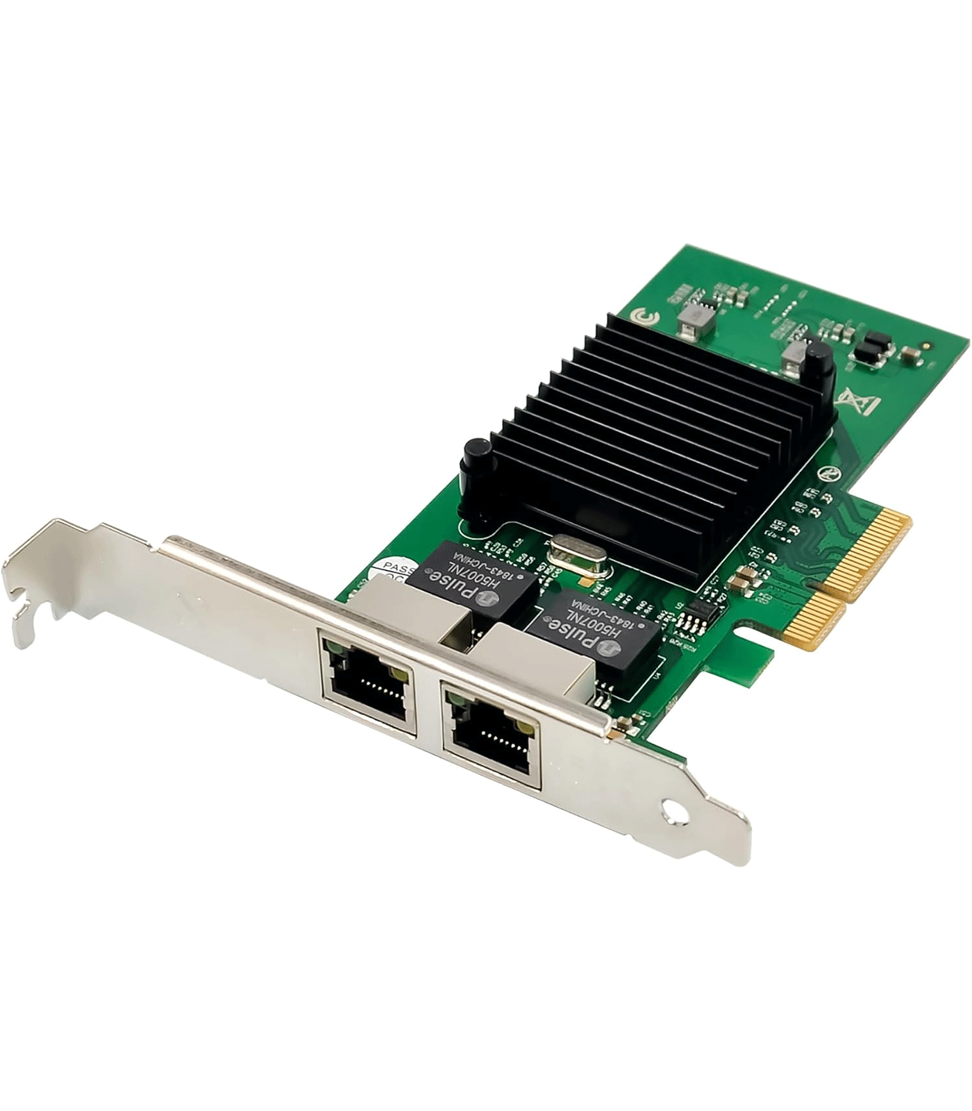 Optimizing Network Card Settings for Gaming in UAE