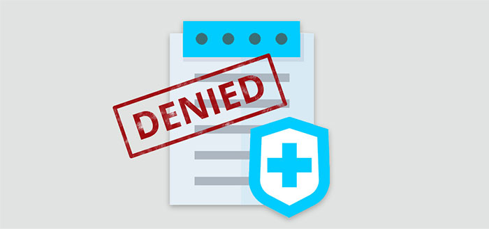 How to Appeal Denied Health Insurance Claim Dubai