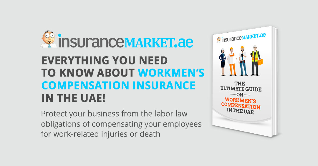 Free eBook: The Ultimate Guide to Workmen's Compensation Insurance
