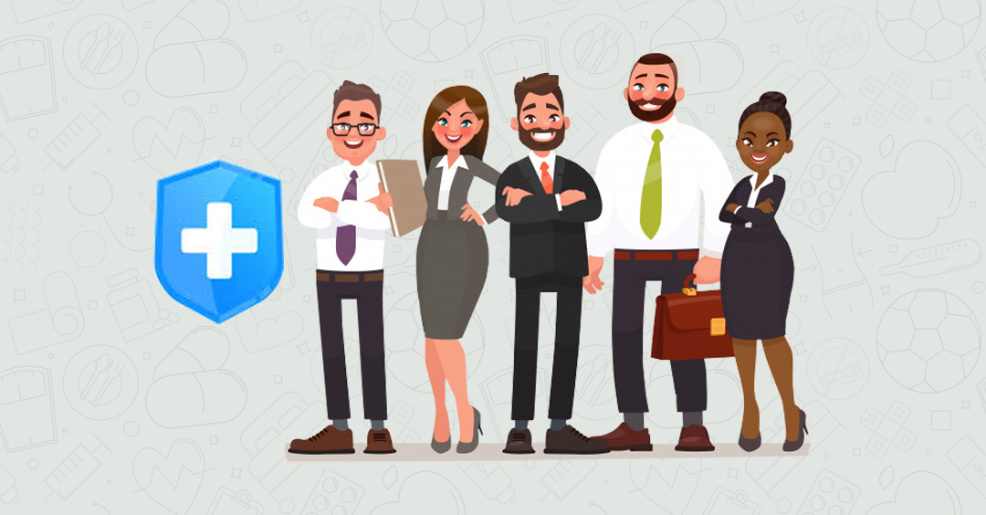 Complete guide to health insurance for resident expat UAE