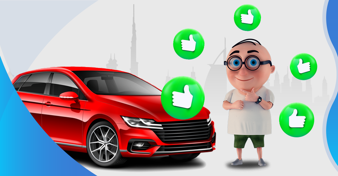 How to Choose a Car Insurance Company in the UAE? | InsuranceMarket.ae
