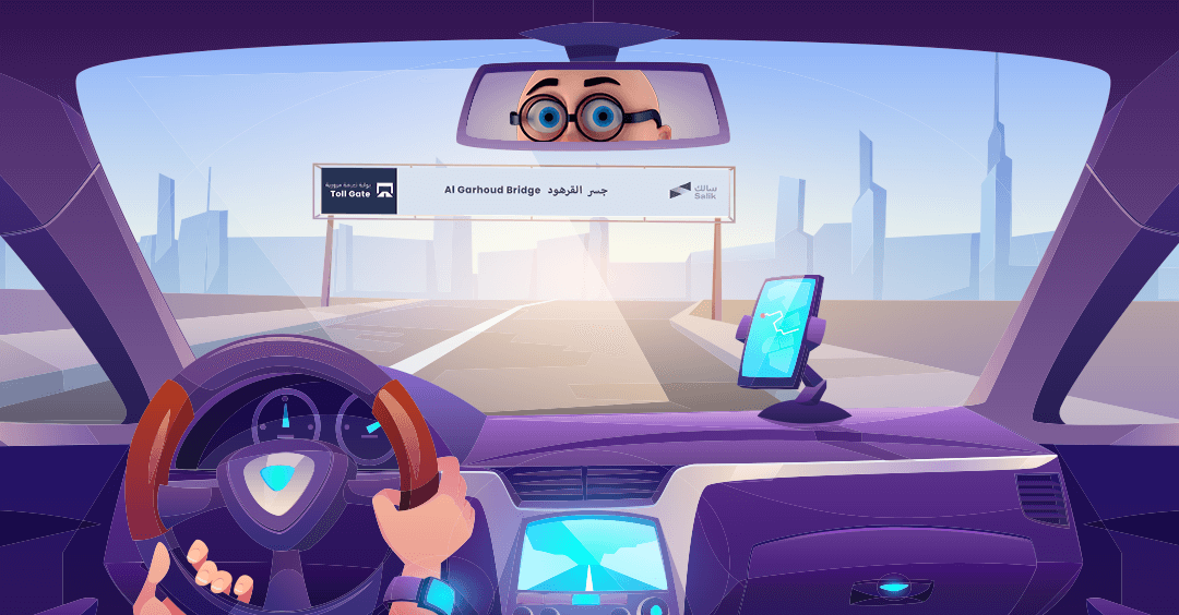 Guide to Salik in Dubai