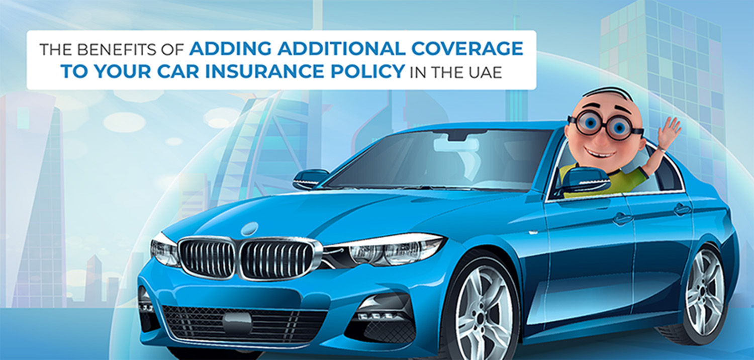 The Benefits of Adding Additional Coverage to Your Car Insurance in ...