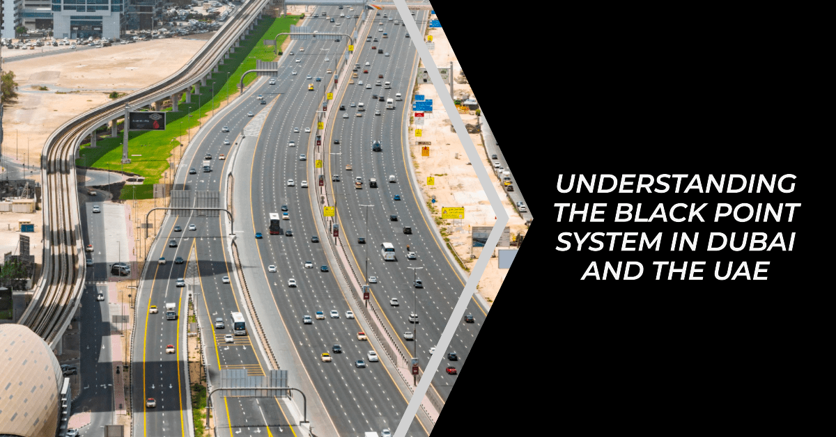 Black Point System in Dubai & UAE – Complete Guide