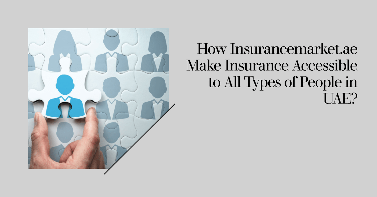 Insurancemarket.ae: The Most Accessible Insurance in UAE ...