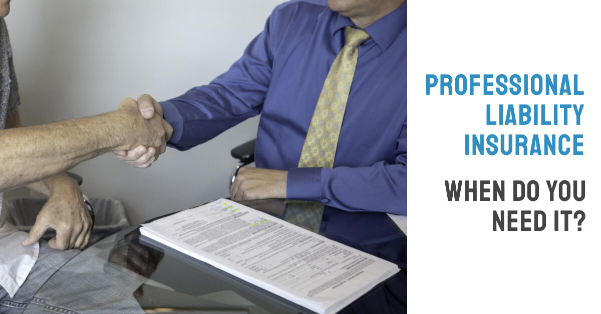 Protecting Professionals: Professional Liability Insurance