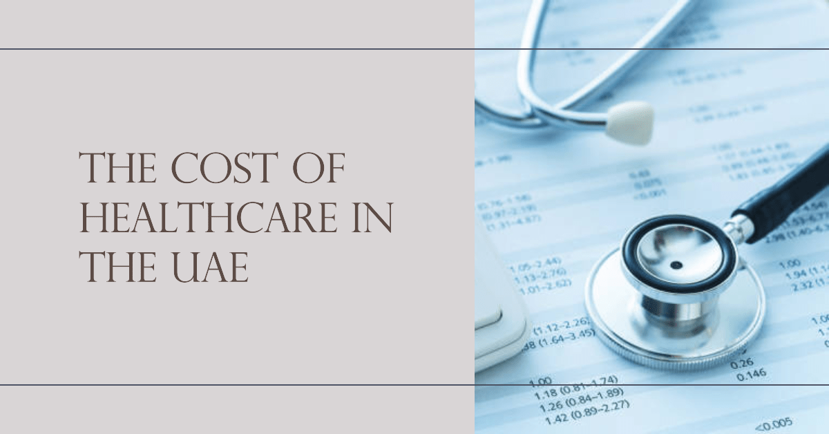 Cost of Health Insurance in UAE & Dubai - Guide 2026