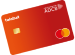 Low Credit Score Credit Cards in UAE 2025