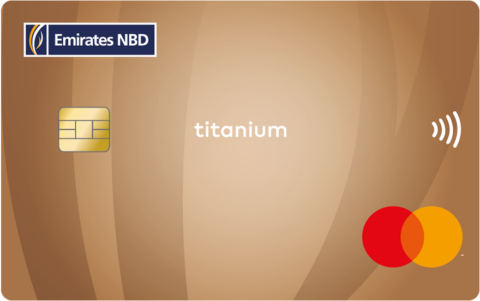 Low Credit Score Credit Cards in UAE 2025