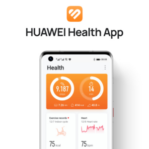 Huawei Health App: What Is It and How to Use It