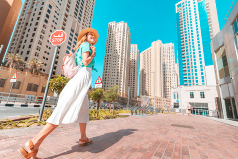 Traffic Road Signs in Dubai – Meanings & Guide