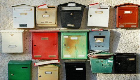 Sharjah Postal Codes: A Complete Guide