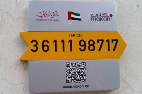 Sharjah Postal Codes: A Complete Guide