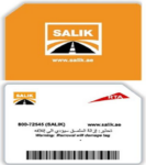 What is Salik? (A Complete Guide 2025)