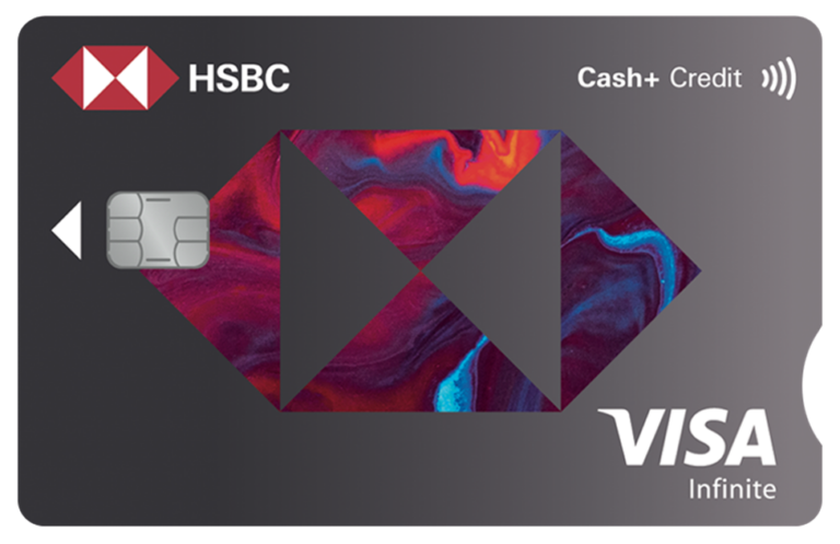 HSBC Cash Plus Credit Card Explained - Your Complete Guide