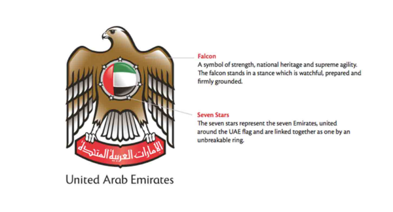A Guide To The National Symbols of UAE