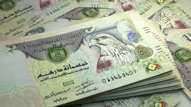 A Guide To The National Symbols of UAE