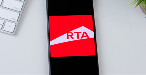 RTA Parking: Parking Fare, Zone, Timings, Payment Methods & More