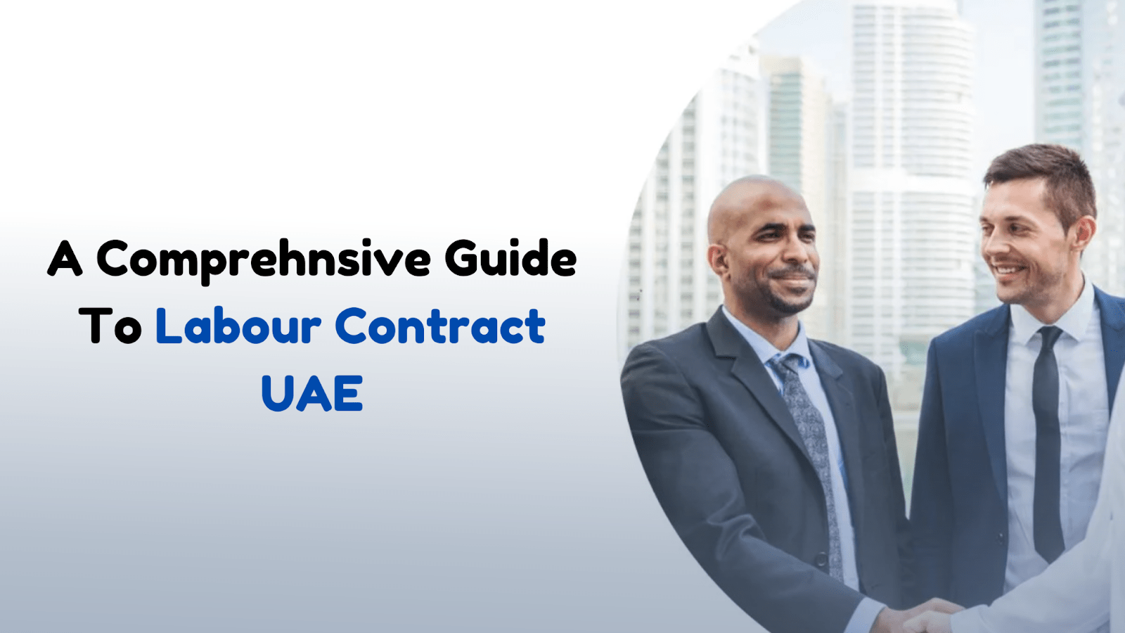 Labour Contract: What it is, How to Check and Download it Online