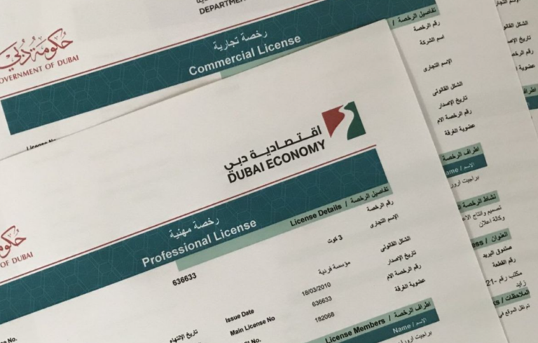 E-Trader License in Dubai – Complete 2025 Guide