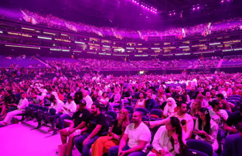 The Ultimate Guide To Coca-Cola Arena, Dubai