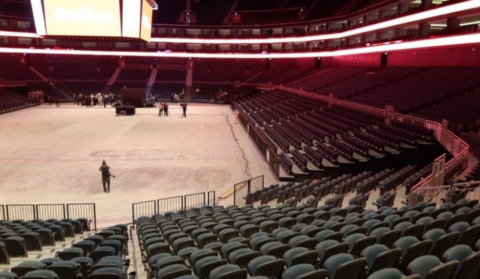 The Ultimate Guide To Coca-Cola Arena, Dubai