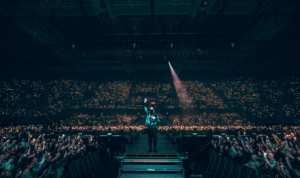 The Ultimate Guide To Coca-Cola Arena, Dubai