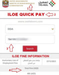 How to Check & Pay ILOE Insurance Fines Online?