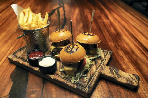 Brass Monkey Dubai: Ultimate Guide to Games, Food & Fun