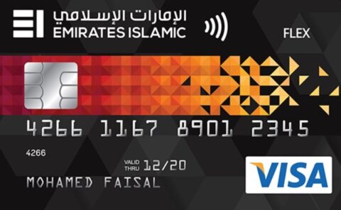 Low Credit Score Credit Cards in UAE 2025