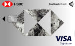 HSBC Cashback Credit Card: Eligibility & Benefits