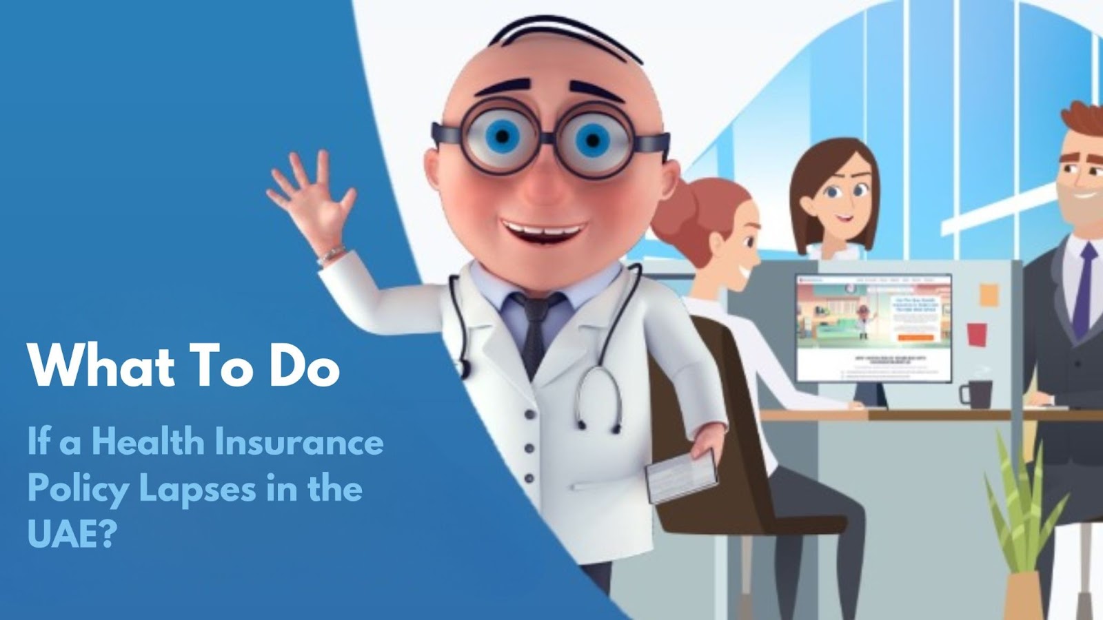 What to do if a Health Insurance Policy Lapses?