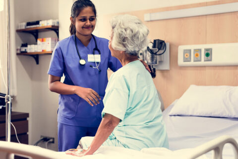 A Closer Look at RAK Hospital, Ras Al Khaimah: Services and Facilities