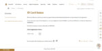 How to Check Your Emirates ID Status Online in UAE