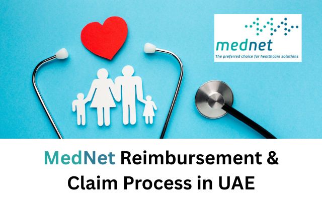 Mednet Reimbursement: Step-by-Step Claim Process in UAE