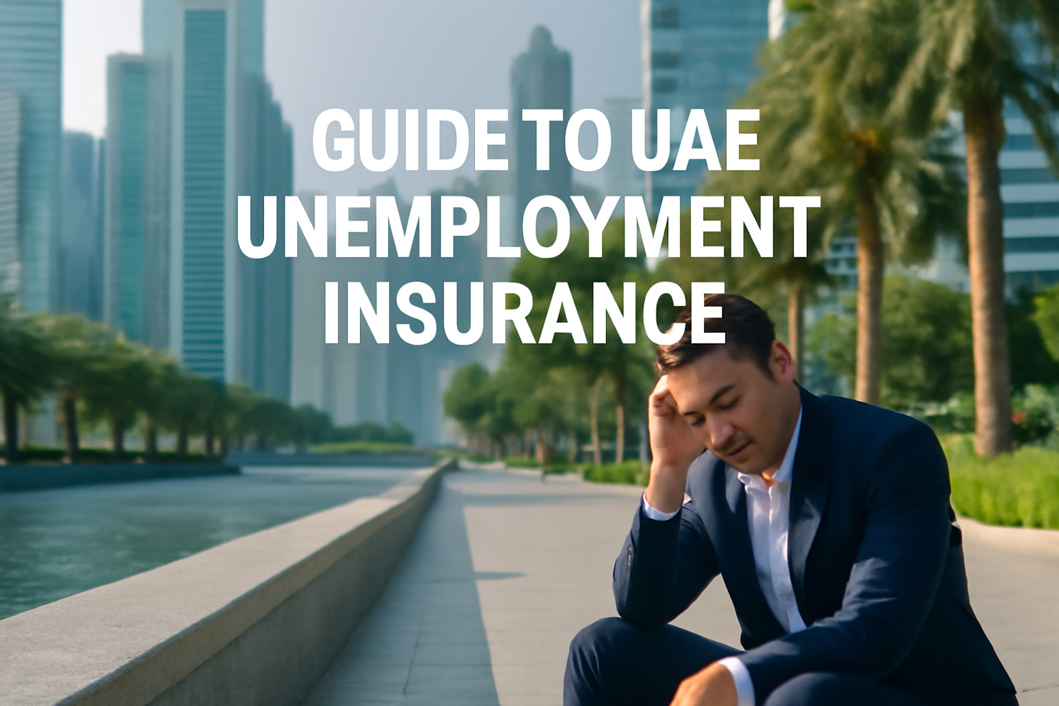 Guide to UAE Unemployment Insurance: How to Apply