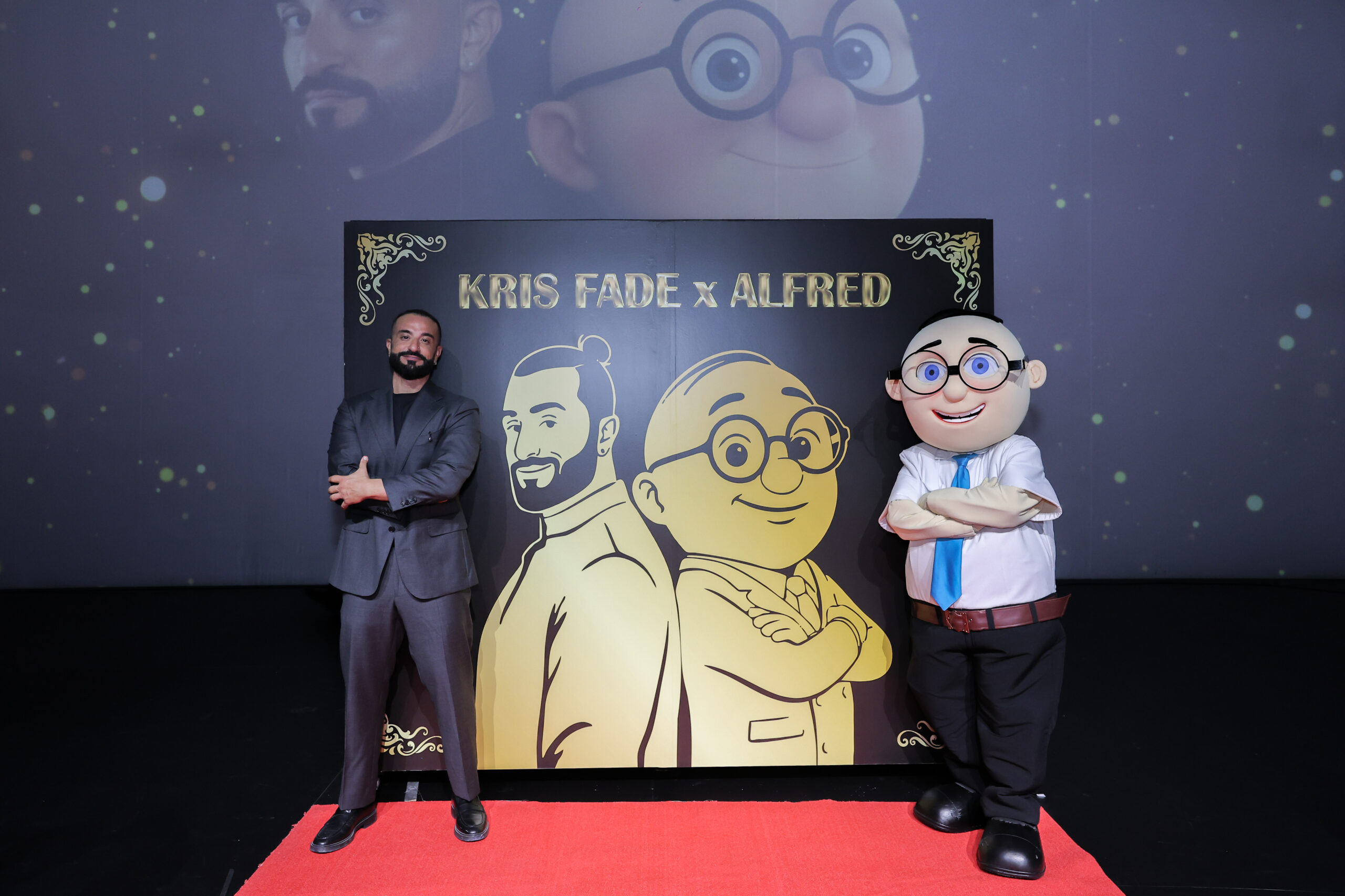 15 Years of Alfred: Celebrating Trust, Collaboration and the Next ...