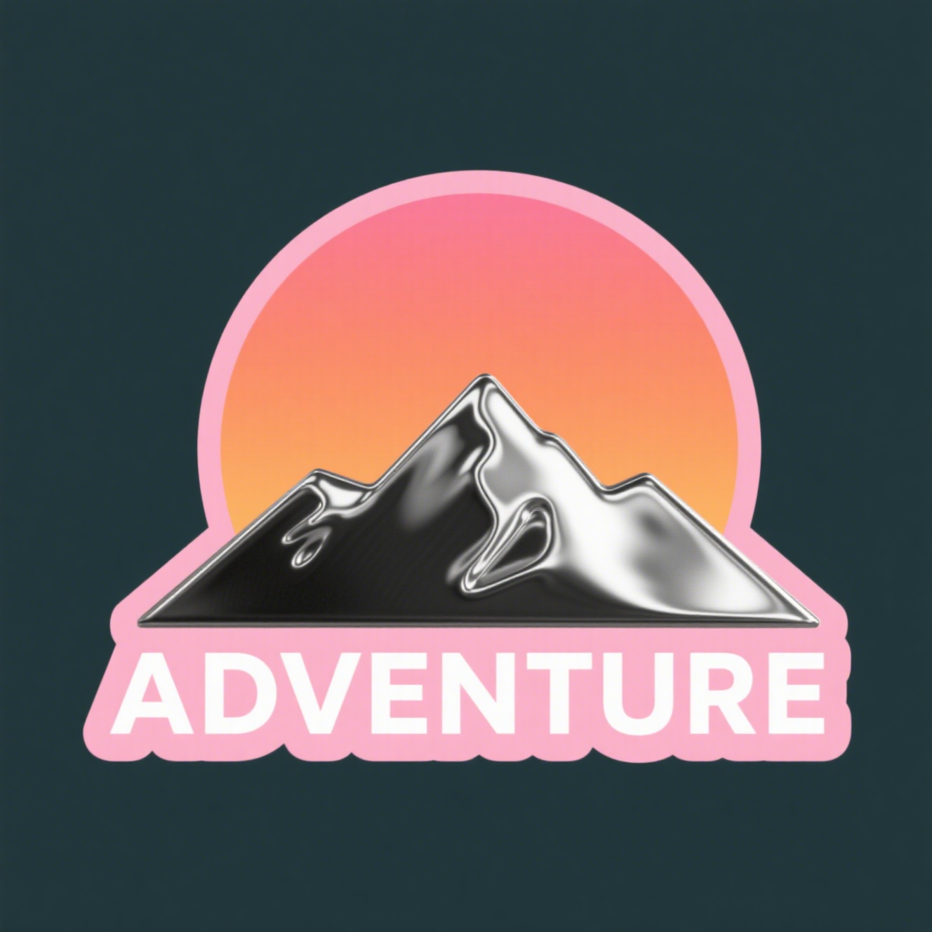 Reflective Car Decals/Stickers - Universe Feiyi Display