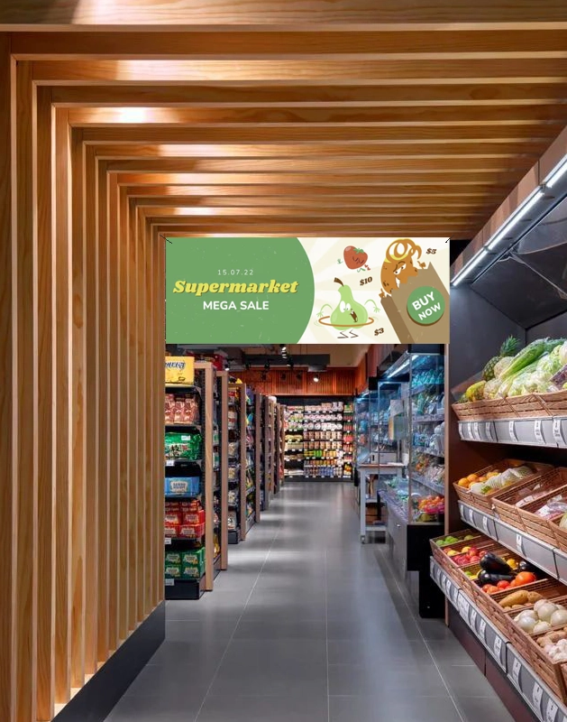 Indoor Banners , Vinyl Banner Printing Bulk Supplier - Feiyiad