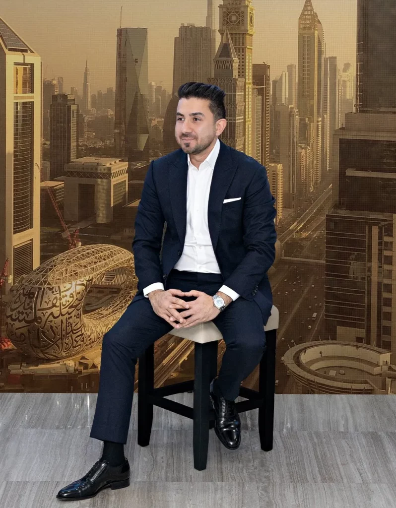 Prestige One Developments - About Us