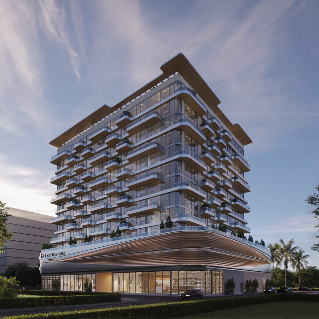 Prestige One Developments - About Us