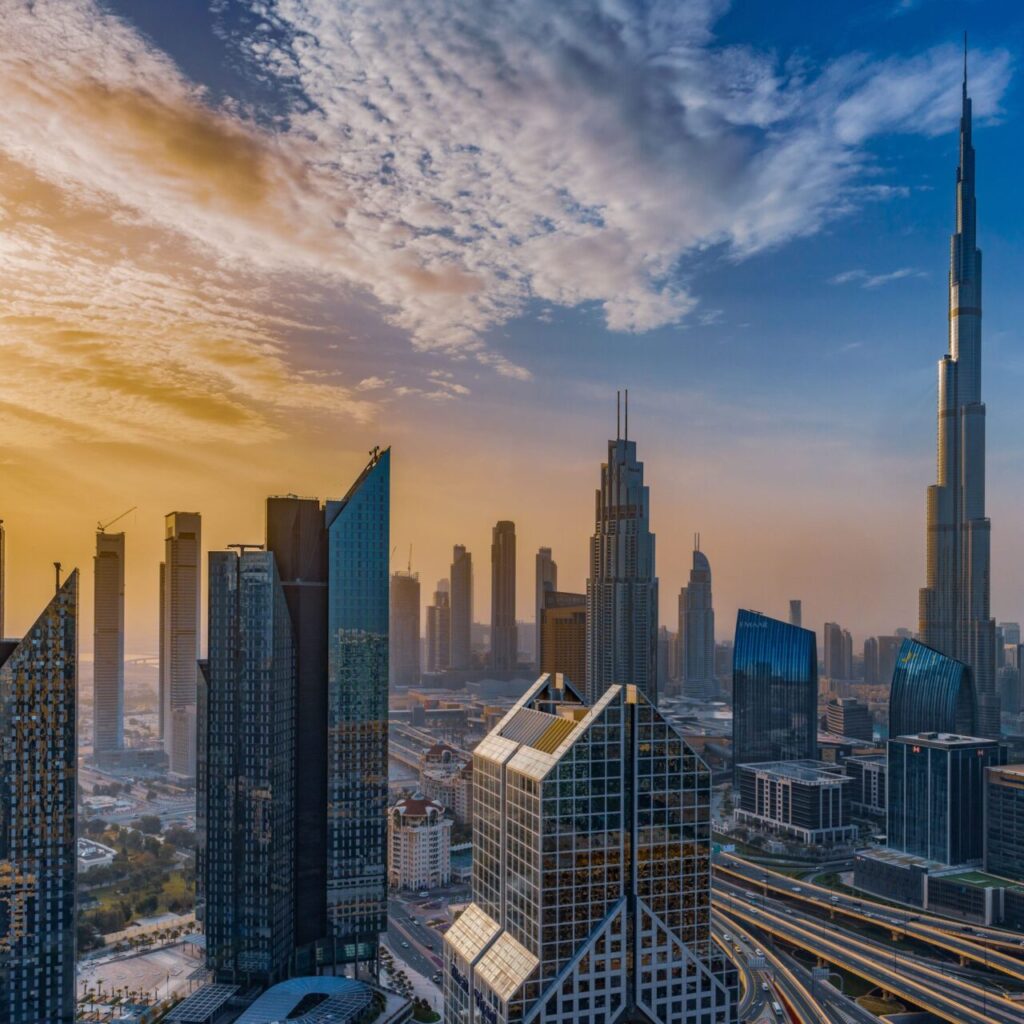 Prestige One Developments - About Us