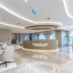 Prestige One Developments - About Us