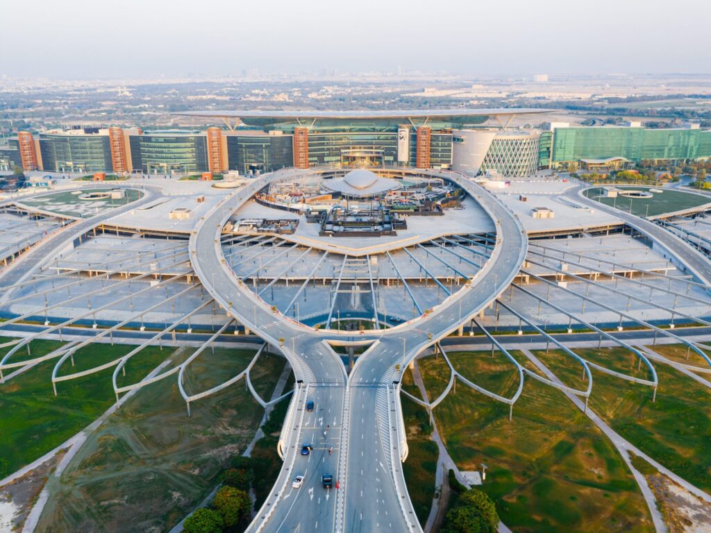 Prestige One Developments - Mohammed Bin Rashid City